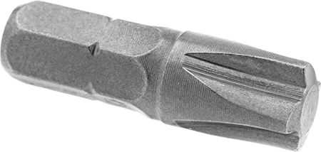 Industrial Hardware 49897 Mortorq® Super Bits, 1/4" Hex Shank Size, NO ...