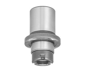 Industrial Hardware 84087 Body&Spindle Assembly for #C130-J6 Albrecht ...