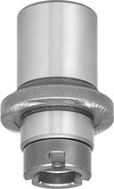 Industrial Hardware 84087 Body&Spindle Assembly for #C130-J6 Albrecht ...