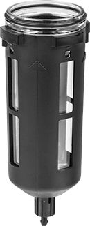 Industrial Hardware 61249 Wilkerson Compressed Air Filter Bowl Manual ...