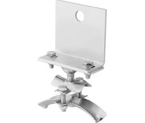 Industrial Hardware 12890 Cable/Hose Bracket for 0.6" to 0.94" OD Wire ...