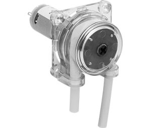 Industrial Hardware 76479 Fixed-Flow-Rate Metering Pump for Chemicals ...