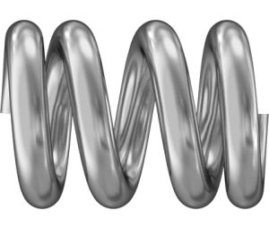 Industrial Hardware 65172 Corrosion-Resistant Precision Compression ...