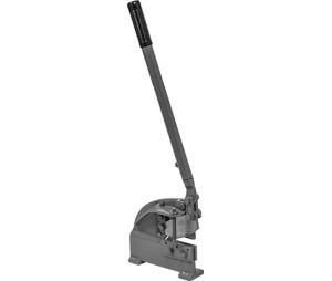 Industrial Hardware 19693 Straight-Cutting Bench-Mount Sheet Metal ...