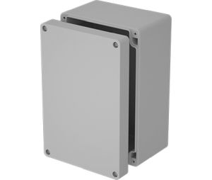 Industrial Hardware 87734 Polycarbonate Submersible Enclosure with Lift ...