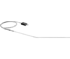 Industrial Hardware 113727 Bendable Thermocouple Probe for Liquid and ...