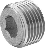 Industrial Hardware 101614 Right-Angle Flow Rectangular Manifold