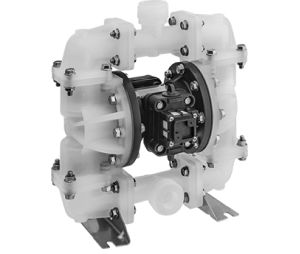 Industrial Hardware 33243 Polypropylene Air-Powered Transfer Pumps for ...