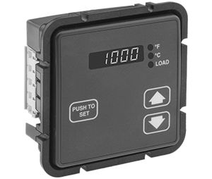 Industrial Hardware 159914 Precision Panel-Mount Temperature ...