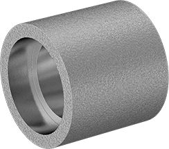 Industrial Hardware 107825 Low-Pressure Socket-Connect Stainless Steel ...