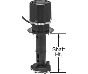 Industrial Hardware 81177 Extended-Life Immersion Circulation Pump for ...