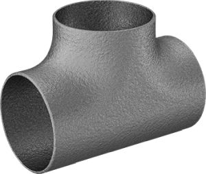 Industrial Hardware 10399 Thin-Wall Butt-Weld Stainless Steel ...