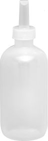 Industrial Hardware 73932 Squeeze Bottle with Rectangular Nozzle 6 oz ...
