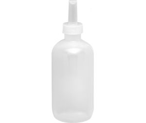 Industrial Hardware 87006 Squeeze Bottle with Rectangular Nozzle 16 oz ...