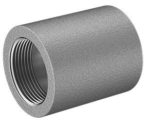 Industrial Hardware 12918 High-Pressure Stainless Steel Threaded Pipe ...