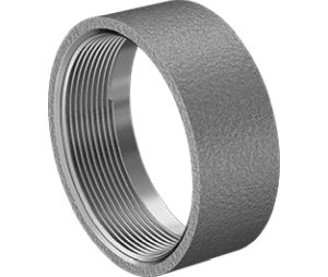 Industrial Hardware 59380 316 Stainless Steel Threaded Pipe Fitting Low ...