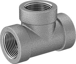 Industrial Hardware 86038 316 Stainless Steel Threaded Pipe Fitting Low ...