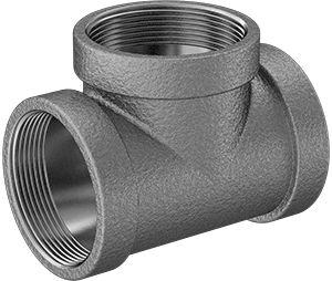 Industrial Hardware 121161 316 Stainless Steel Threaded Pipe Fitting ...