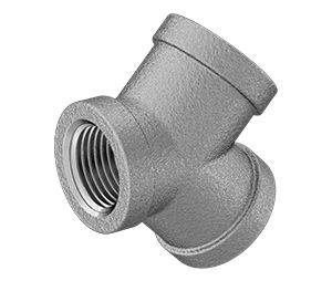 Industrial Hardware 150546 316 Stainless Steel Threaded Pipe Fitting ...