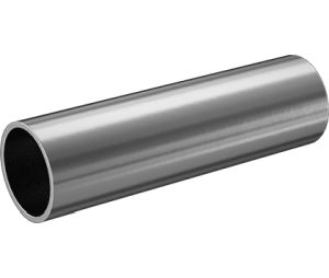 Industrial Hardware 86275 Standard-Wall Unthreaded Welded Pipe 304/304L ...