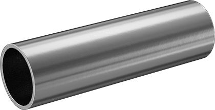 Industrial Hardware 86275 Standard-Wall Unthreaded Welded Pipe 304/304L ...
