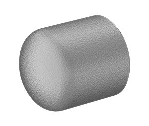 Industrial Hardware 79828 Thin-Wall Butt-Weld Stainless Steel ...