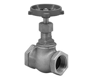 Industrial Hardware 158517 Threaded Flow-Adjustment Valves, Pressure ...