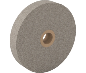 Industrial Hardware 269455 Bench and Pedestal Grinding Wheel with Nylon ...