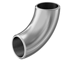 Industrial Hardware 64074 Thin-Wall Butt-Weld Aluminum Unthreaded ...