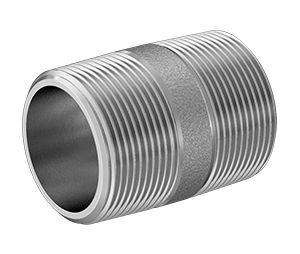 Industrial Hardware 79170 Thick-Wall 304/304L Stainless Steel Pipe ...