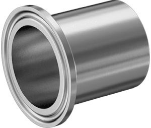 Industrial Hardware 110809 Extra-High-Polish Metal Quick-Clamp Tube ...