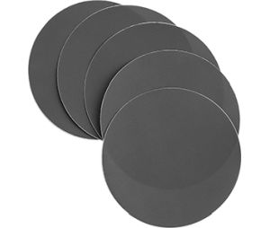 Industrial Hardware 110716 Multipurpose Lapping Film, Disc with ...