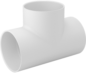 Industrial Hardware 264638 Standard-Wall PVC Pipe Fitting for Water ...