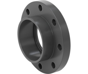 Industrial Hardware 274666 Thick-Wall PVC Plastic Pipe Fitting for ...