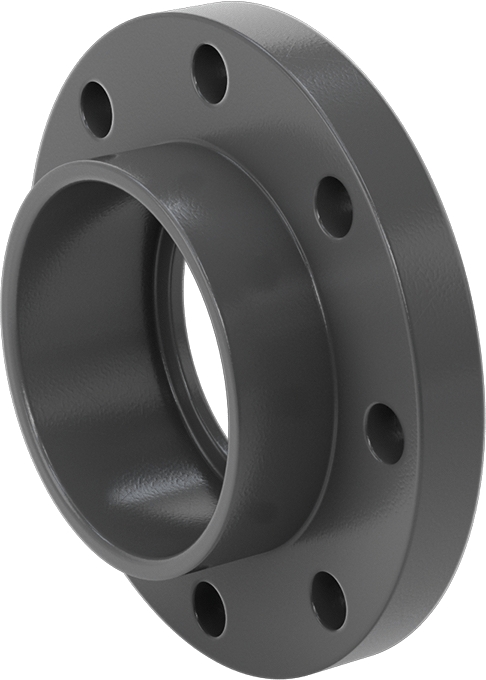 Industrial Hardware 274666 Thick-Wall PVC Plastic Pipe Fitting for ...