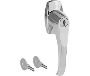 Industrial Hardware 30997 Bench-Height Shelf Cabinet