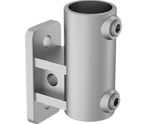 Industrial Hardware 16094 Galvanized Iron and Steel Slip-On Framing and ...