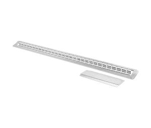 Industrial Hardware 46389 24 Compartment Divider for 2.25"&3" High ...