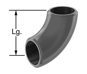Industrial Hardware 45339 Thick-Wall Butt-Weld Steel Unthreaded Pipe ...