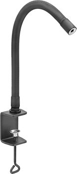 Industrial Hardware 28852 Any-Which-Way Positioning Arm with Clamp-on ...