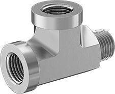 Industrial Hardware 32870 Extreme-Pressure Stainless Steel Threaded ...