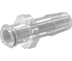 Industrial Hardware 68176 Plastic Quick-Turn Tube Coupling Sockets for ...