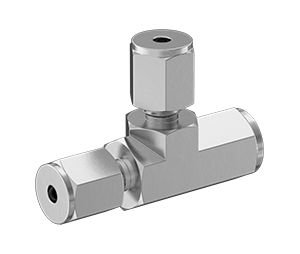 Industrial Hardware 61202 Yor-Lok Fitting for Stainless Steel Tubing ...
