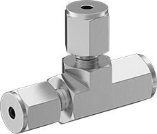 Industrial Hardware 61202 Yor-Lok Fitting for Stainless Steel Tubing ...