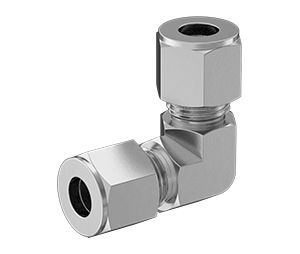 Industrial Hardware 160221 Yor-Lok Fitting for Stainless Steel Tubing ...