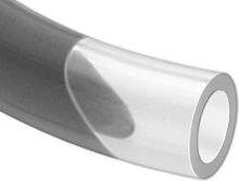 Industrial Hardware 119935 Abrasion-Resistant Clear Polyurethane Rubber ...