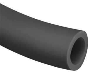 Industrial Hardware 68427 Oil-Resistant Buna-N Rubber Tubing 5/32" ID 9 ...
