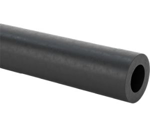 Industrial Hardware 78023 Oil-Resistant Buna-N Rubber Tubing 1/4" ID 7/ ...