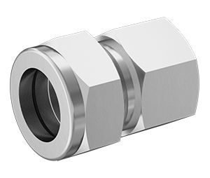 Industrial Hardware 139880 Yor-Lok Fitting for Stainless Steel Tubing ...