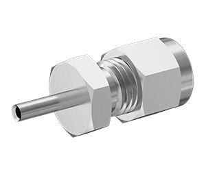 Industrial Hardware 154880 Yor-Lok Fitting for Stainless Steel Tubing ...